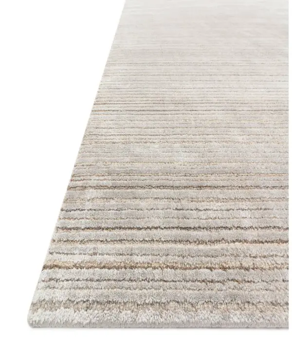 LOLOI Bellamy Bel-01 Area Rug 7'9x9'9 - Cloud