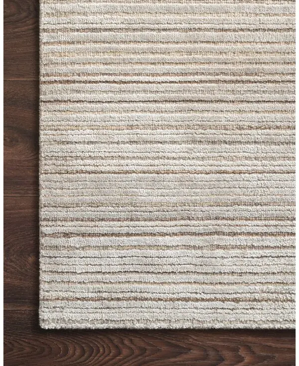 LOLOI Bellamy Bel-01 Area Rug 7'9x9'9 - Cloud