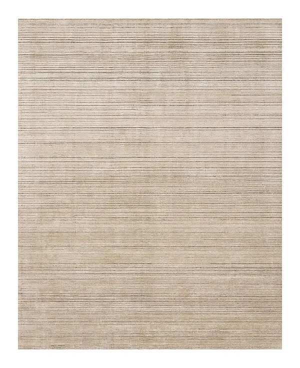 LOLOI Bellamy Bel-01 Area Rug 7'9x9'9 - Tan