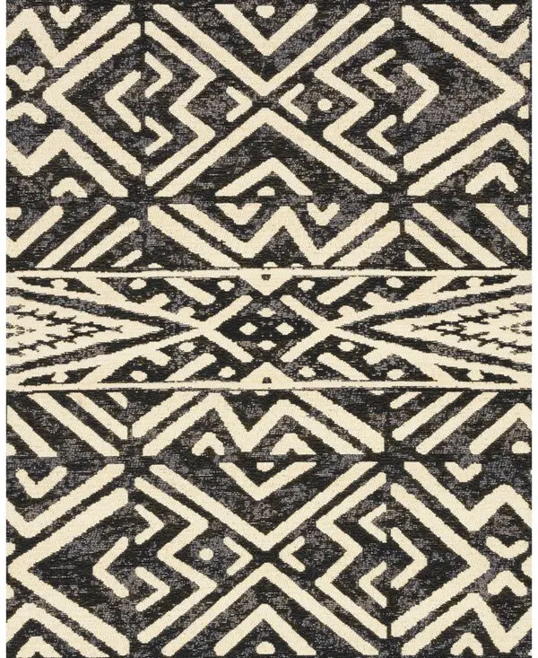LOLOI Mika Indoor/outdoor Mik-13 Area Rug 2'5x4