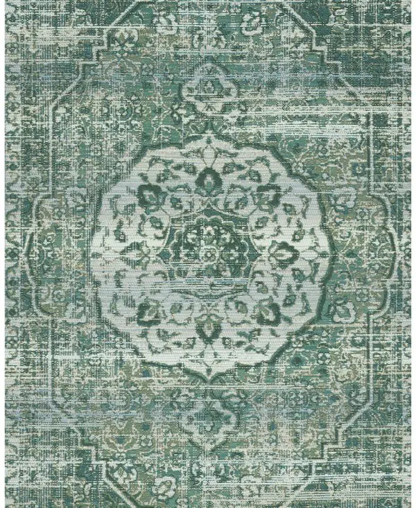 LOLOI Mika Indoor/outdoor Mik-06 Area Rug 2'5x4