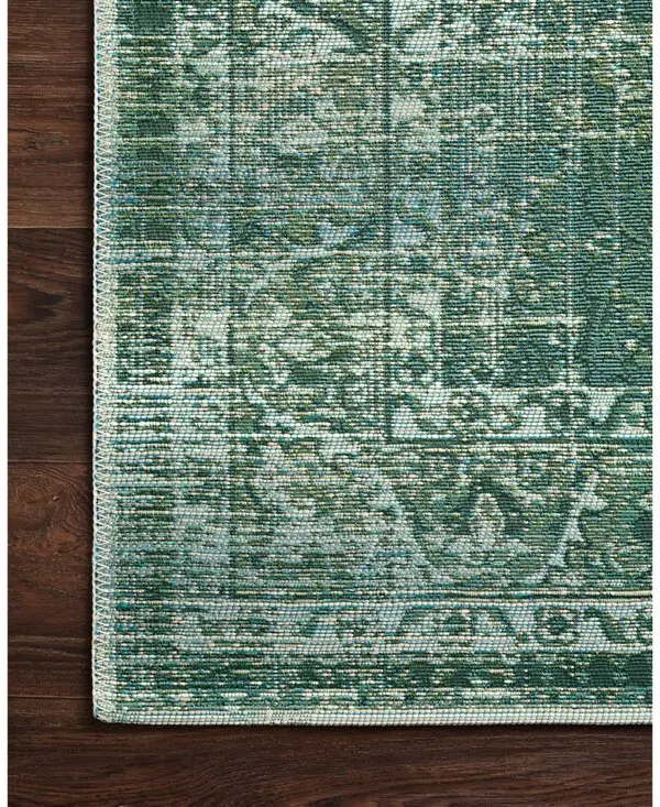 LOLOI Mika Indoor/outdoor Mik-06 Area Rug 2'5x4