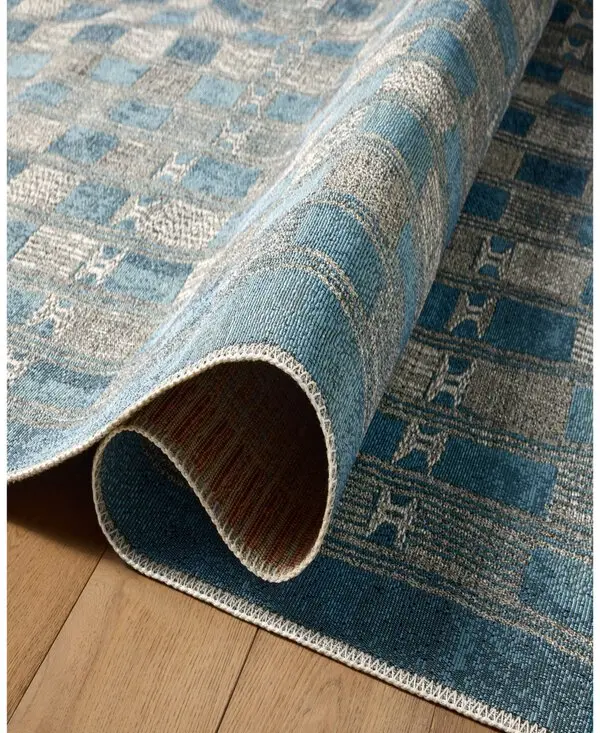 LOLOI Mika Indoor/outdoor Mik-08 Area Rug 2'5x4