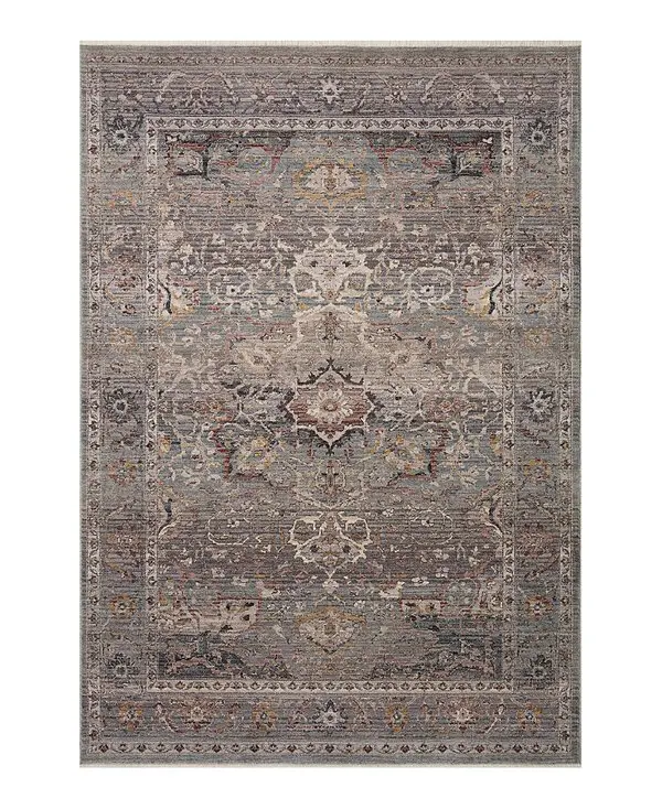 LOLOI Lyra Lyr-03 Area Rug 4'0x5'7 - Multi