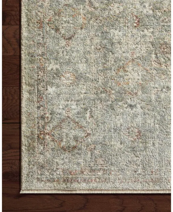 LOLOI Sonnet Snn-02 Area Rug 5'x7'10