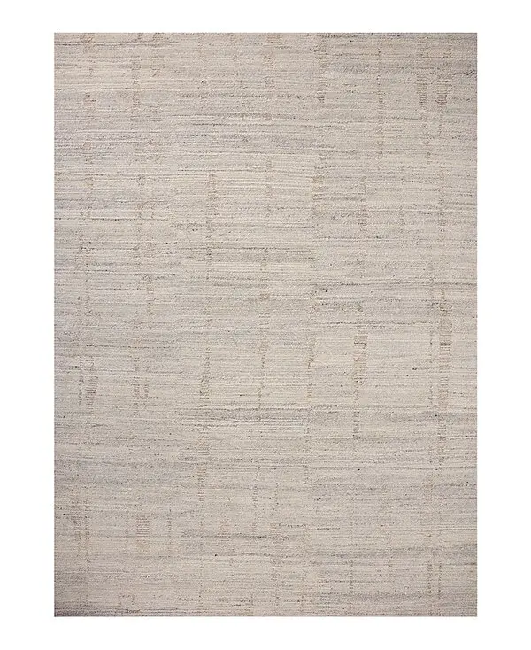LOLOI Greer Gre-03 Area Rug 2'0x3'0 - Grey/natural