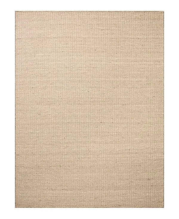 LOLOI Elma Elm-01 Area Rug 5'6x8'6 - Natural