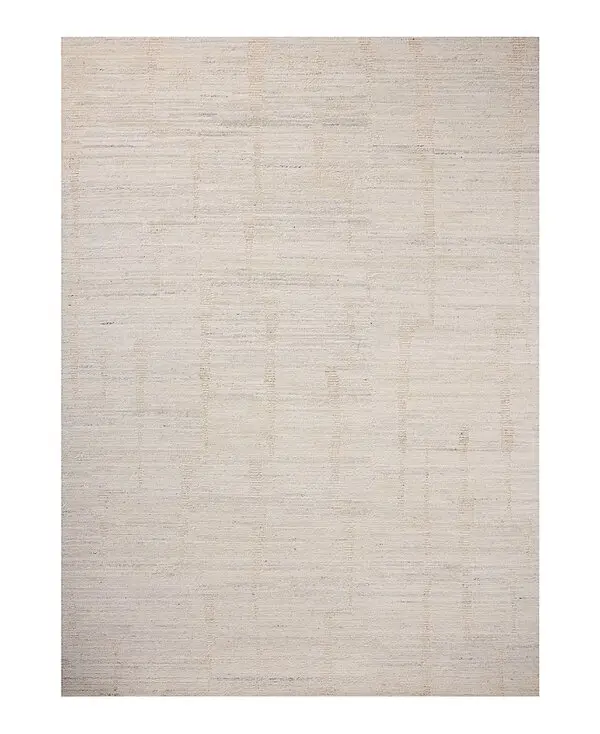 LOLOI Greer Gre-02 Area Rug 9'6x13'6 - Ivory/natural