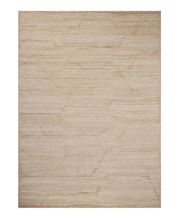 LOLOI Greer Gre-04 Area Rug 9'6x13'6 - Beige