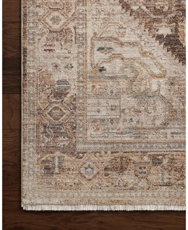 LOLOI Lyra Lyr-07 Area Rug 4'0x5'7