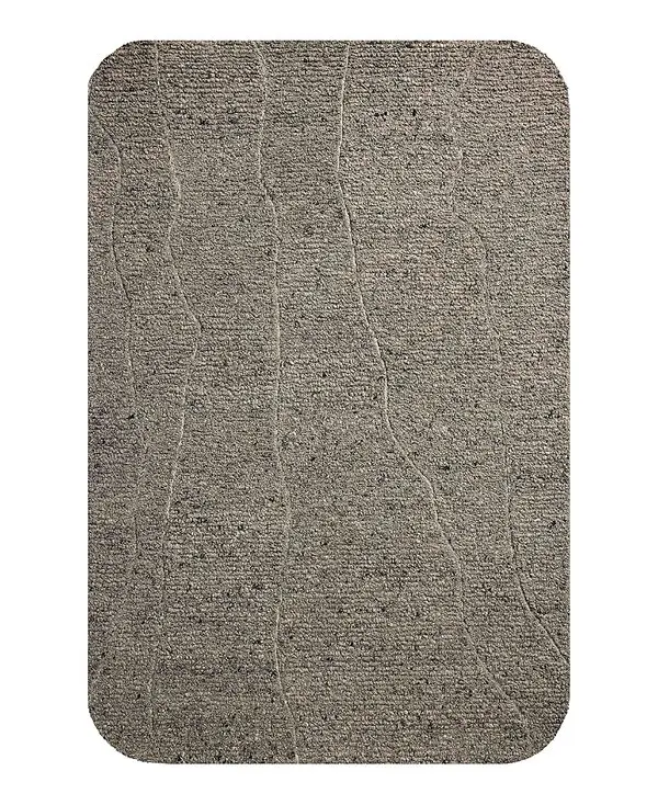 LOLOI Otis Ott-03 Area Rug 2'3x3'9 - Mist/grey