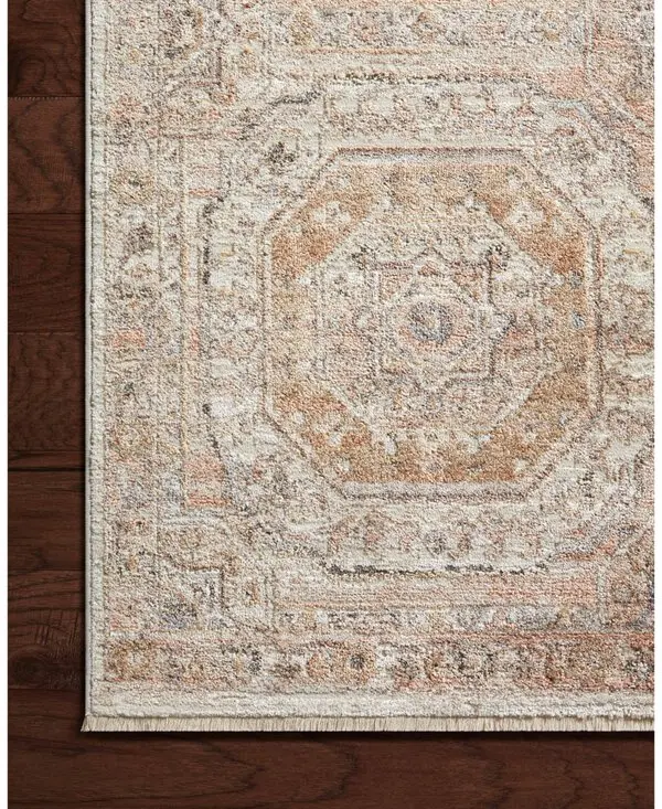 LOLOI Sonnet Snn-06 Area Rug 2'6x4'0