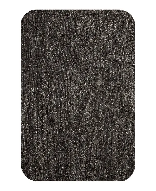 LOLOI Otis Ott-05 Area Rug 5'0x7'6 - Charcoal/gold