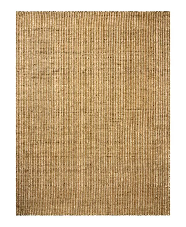 LOLOI Elma Elm-01 Area Rug 8'6x11'6 - Wheat