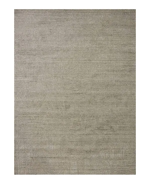 LOLOI Woods Wds-06 Area Rug 9'6x13'6 - Slate