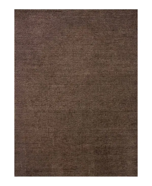 LOLOI Woods Wds-01 Area Rug 2'0x3'0 - Brown