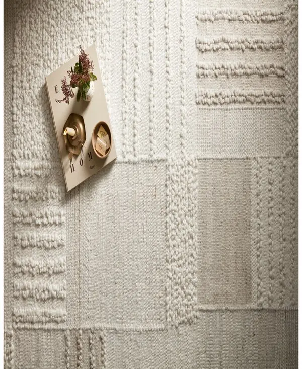 LOLOI Manfred Man-01 Area Rug 2'0x3'0