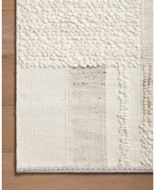 LOLOI Manfred Man-01 Area Rug 2'0x3'0