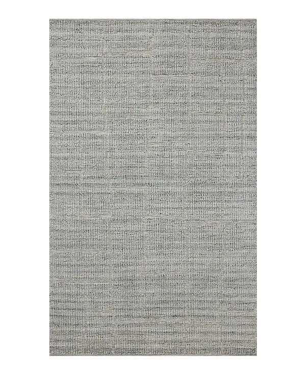 LOLOI Asha Asa-01 Area Rug 5'6x8'6 - Light/blue