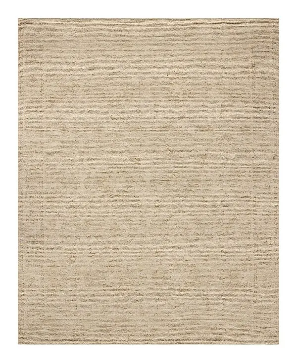 LOLOI Penny Pen-01 Area Rug 5'0x7'6 - Gold/natur