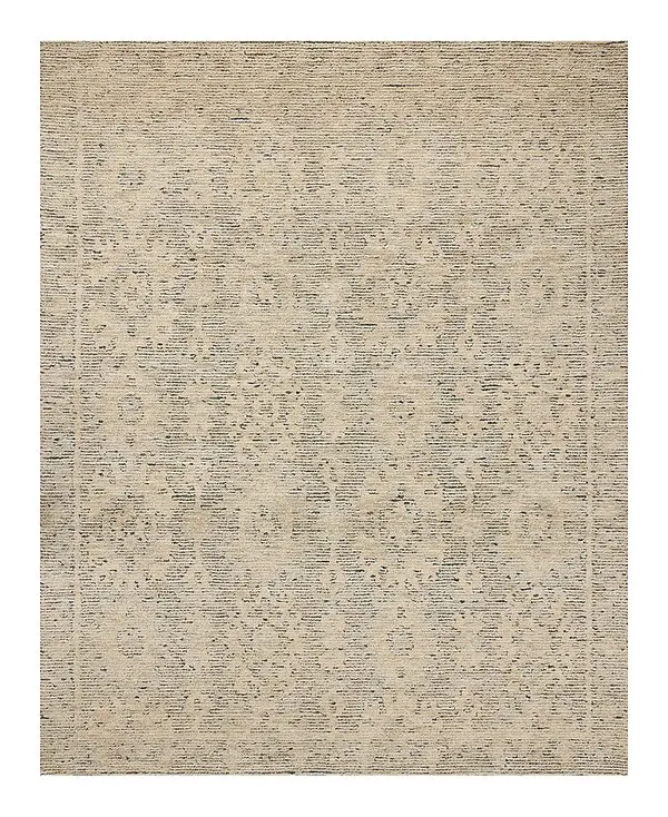 LOLOI Penny Pen-03 Area Rug 5'0x7'6 - Blue/natur