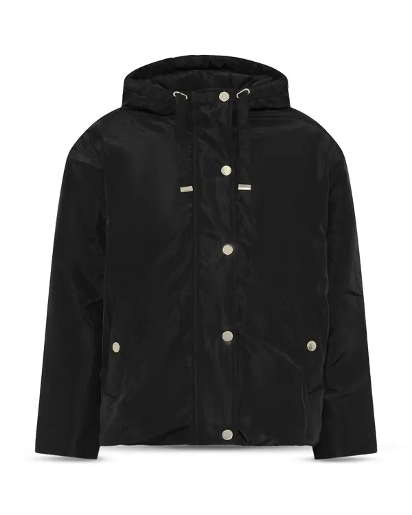 Gerard Darel Marissa Hooded Parka