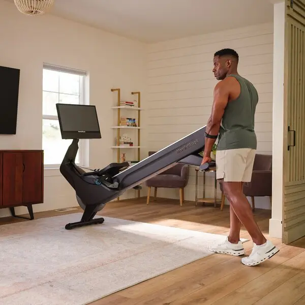 NORDICTRACK Rw900 Rower