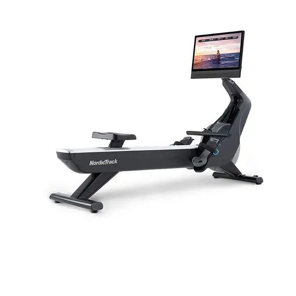 NORDICTRACK Rw900 Rower - Black