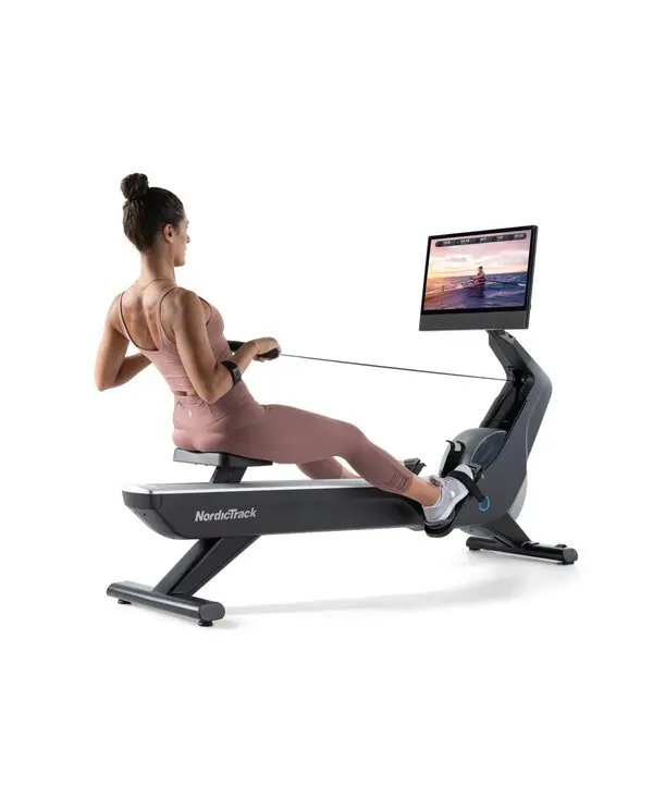 NORDICTRACK Rw900 Rower