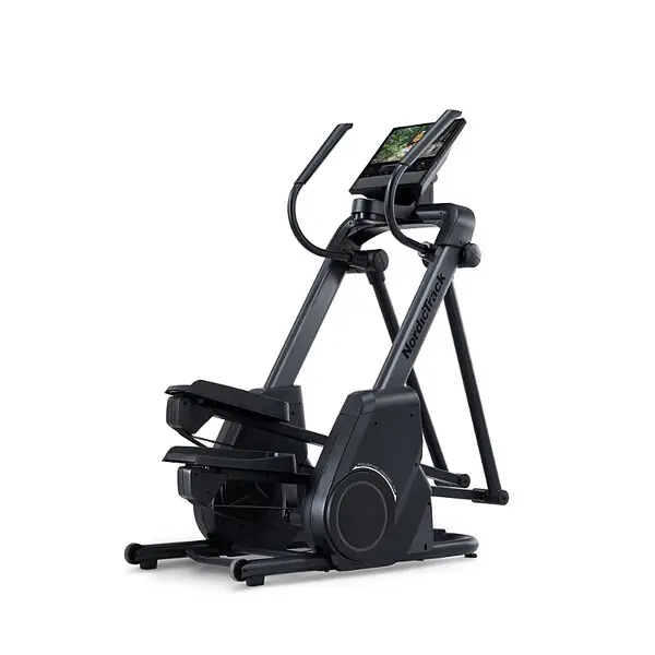 NORDICTRACK Elite Fs16i Elliptical - Black