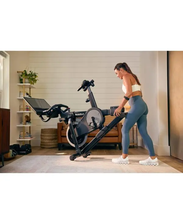 NORDICTRACK X24 Exercise Bike
