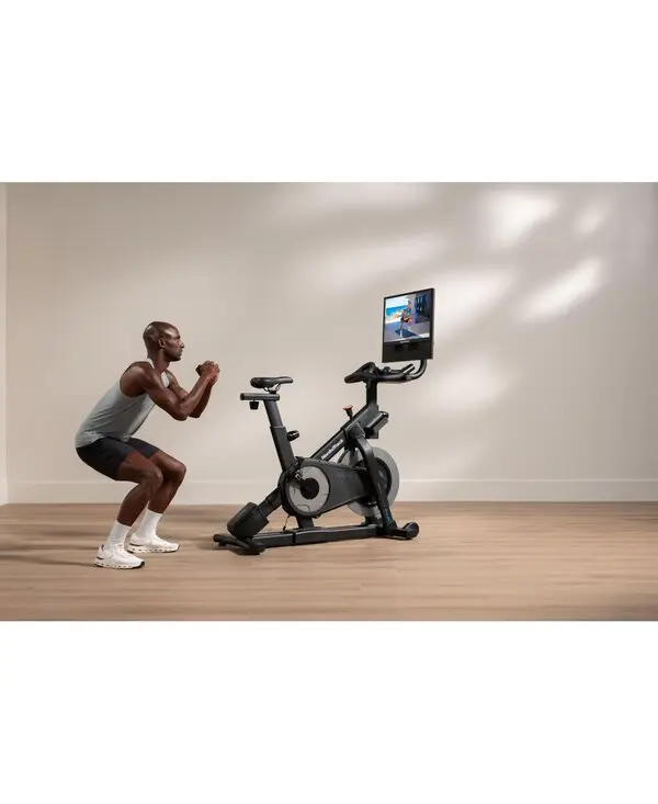 NORDICTRACK X24 Exercise Bike