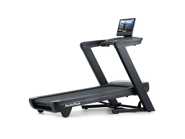NORDICTRACK Commercial 1750 Treadmill - Black