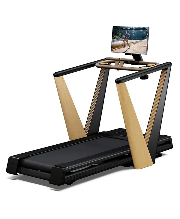 NORDICTRACK Ultra 1 Treadmill - Black