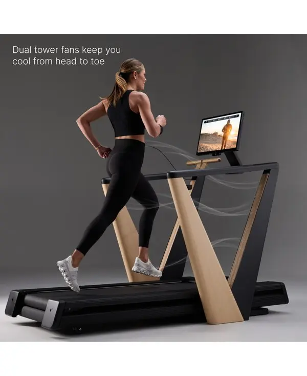 NORDICTRACK Ultra 1 Treadmill