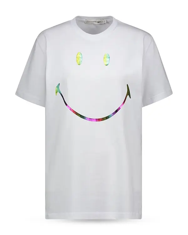 Joshua Sanders Hologram Tee