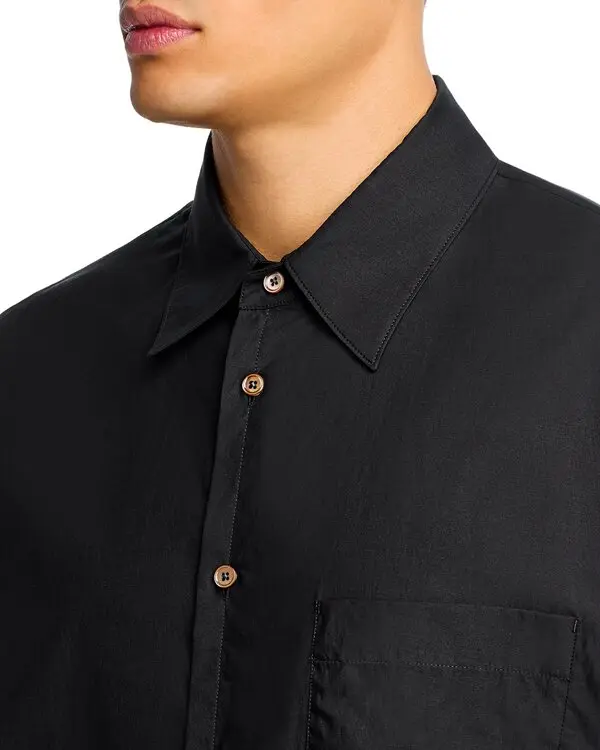 LEMAIRE Regular Shirt