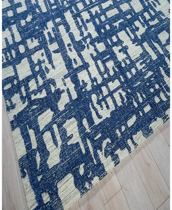 EXQUISITE RUGS Aspen 6824 Area Rug 8'x10