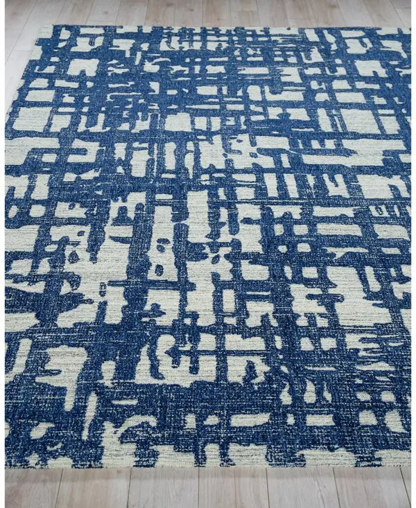 EXQUISITE RUGS Aspen 6824 Area Rug 8'x10