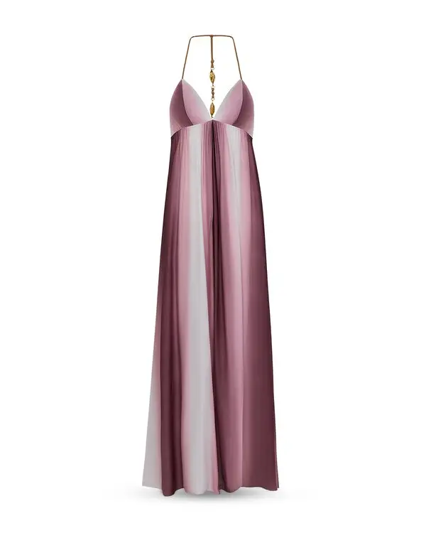 VIX PAULA HERMANNY Nebula Nora Dress Swim Cover-up