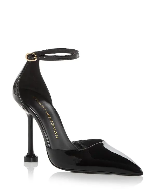 STUART WEITZMAN Stuartini High Heel Pumps