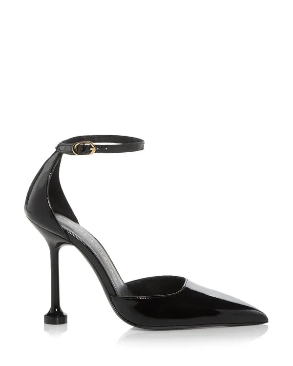 STUART WEITZMAN Stuartini High Heel Pumps