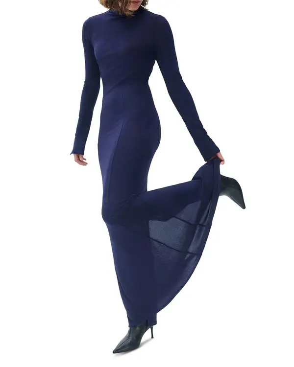 Rag & Bone Elsa Maxi Dress