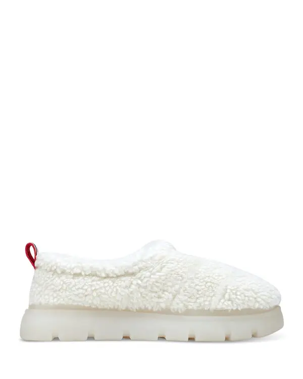 Hunter Madisons Cozy Flats - Ivory