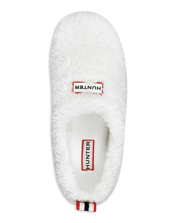 Hunter Madisons Cozy Flats - Ivory