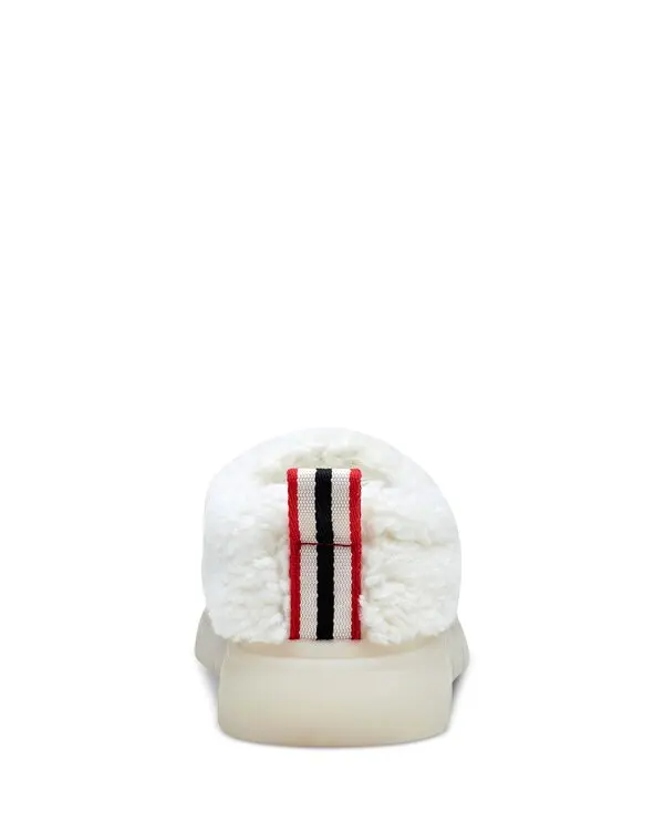 Hunter Madisons Cozy Flats - Ivory