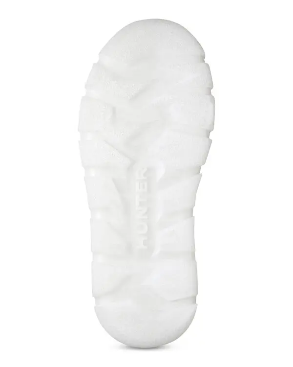 Hunter Madisons Cozy Flats - Ivory