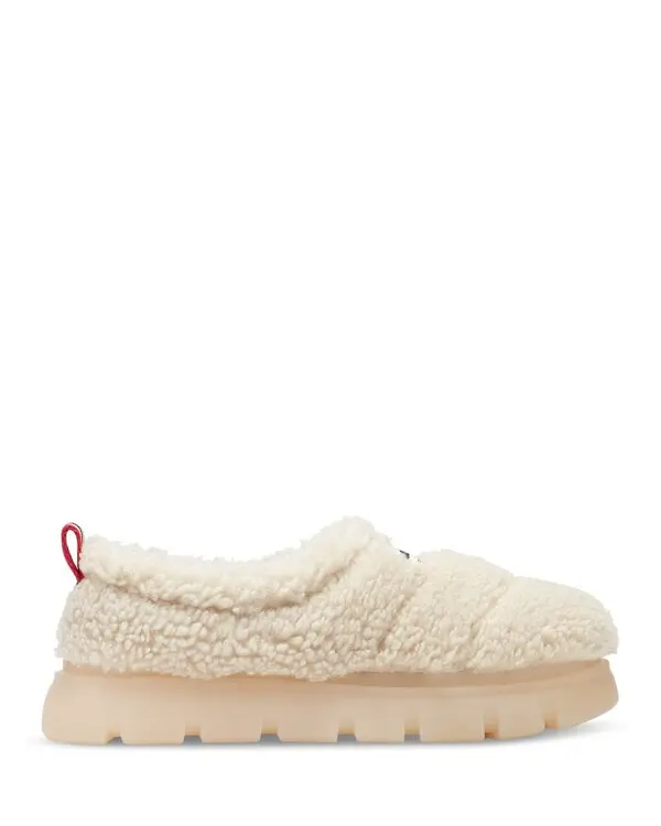Hunter Madisons Cozy Flats - Light Natural