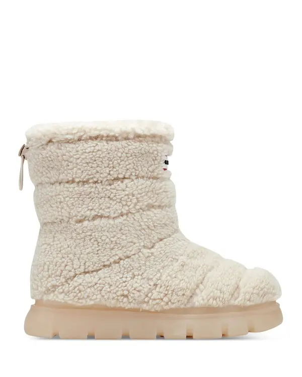 Hunter Maran Snow Boots