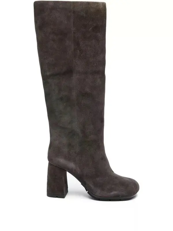 Ash 90mm Eliah Knee-high Boots